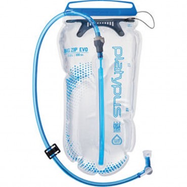 Backpacking water filters, bladders, tablets, bottles - LGO