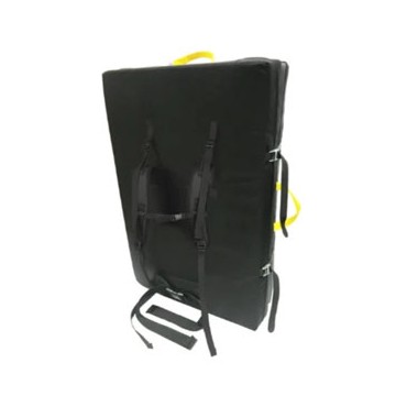 Rent Crash Pads for climbing and bouldering - LGO