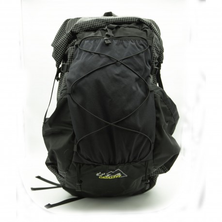 ULA Catalyst backpacks information, reviews and sales