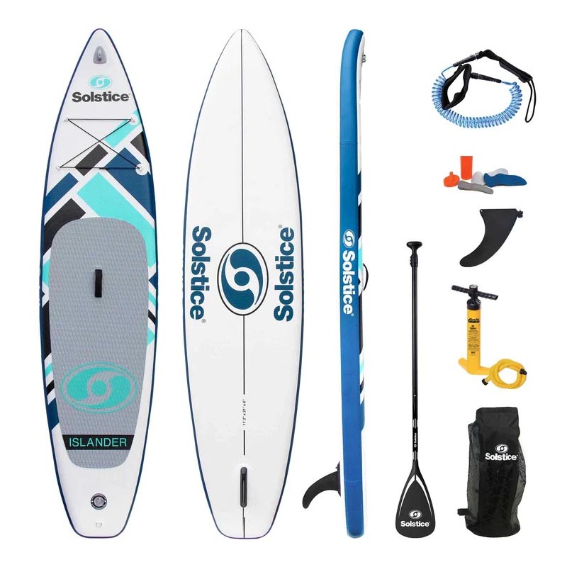 Solstice Islander SUP - Great value and durability